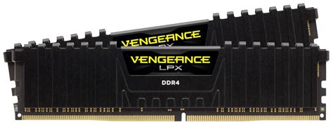 CORSAIR CMK32GX4M2D3600C18