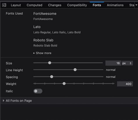 Why Front End Developers Should Try Firefox Developer Edition