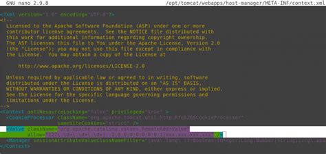How To Install Apache Tomcat On Linux Almalinux Liquid Web