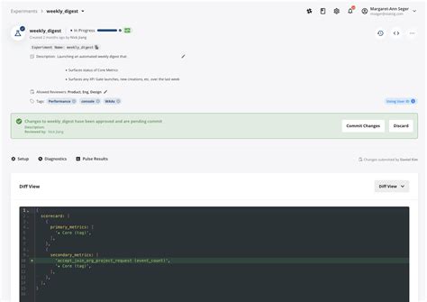 Monitoring Metrics And Explore In Feature Gates Statsig Product Updates