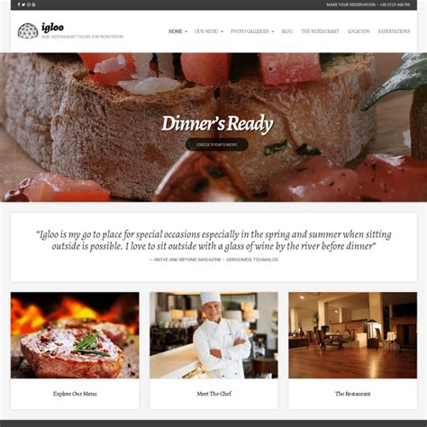 CSS Igniter Pinmaister Pinterest Like WordPress Theme V1 2 1 GPL Vault