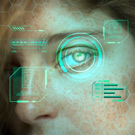 Unlocking The Potential Of Facial Recognition With Faceio By Ahmed