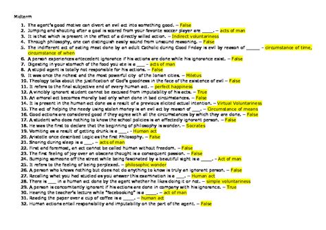 Midterm Exam Pdfcoffee Com