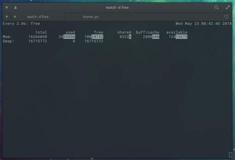 How To Use The Linux Watch Command For Easier Output Tracking