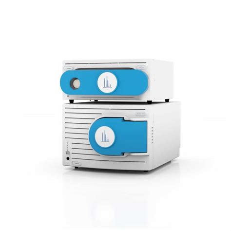 Knauer 4000 Mid Miniaturized Mass Spectrometer Gmi Trusted Laboratory Solutions