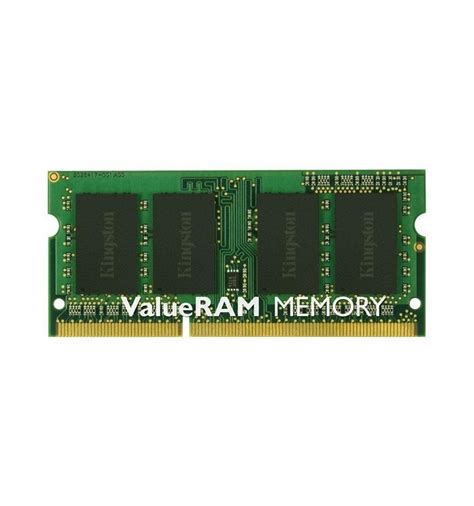 Kingston Fury Impact 8gb Ddr5 4800mhz Memoria Ram Sodimm