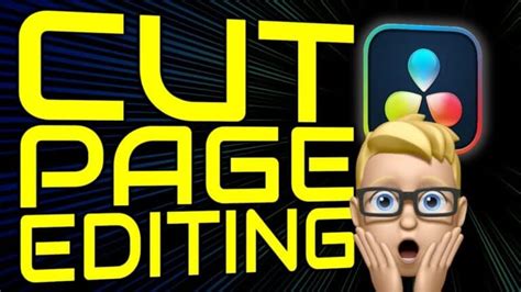 Saving Your UI Layout As A Preset DVResolve Com