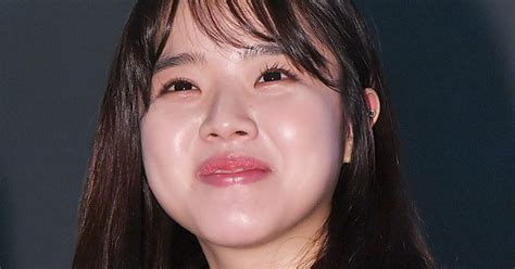 김향기 단번에 반하는 초승달 미소 [포토엔hd]