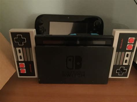 My Nes Controllers Arrived Rnintendoswitch