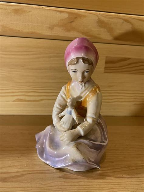 Статуетка материнство — цена 850 грн в каталоге Статуэтки Купить товары для дома и быта по