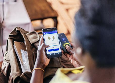 Simprints Identifies Cloud As Foundation For Biometrics Led Healthcare