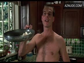 Weird Science Nude Scenes Aznude Men