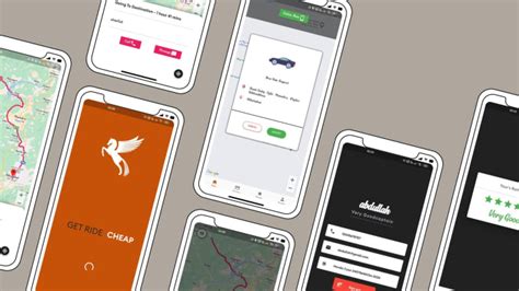 develop front end of your flutter app by zainarshad44556 fiverr