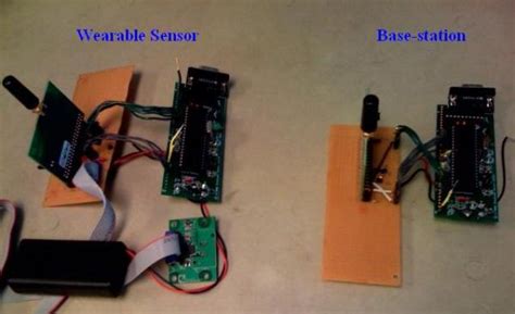 The Evolution Of The Intelligent Wireless Pedometer