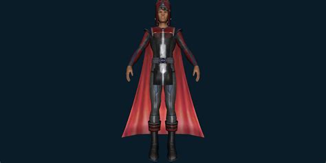Duke Horis Thul Npcs S Swtor Database