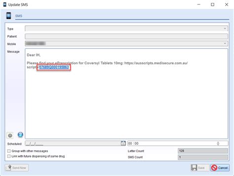 Adding Escripts From An Sms Into The Storeq Z Software