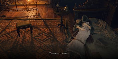 Elden Ring Players Love Fia S Hugs