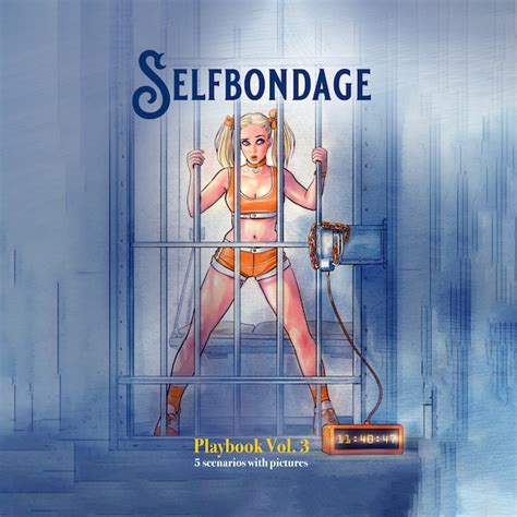 Self Bondage Armbinder Etsy