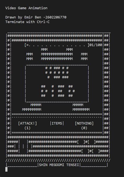 Github Emirben001fsmvideogamescreen