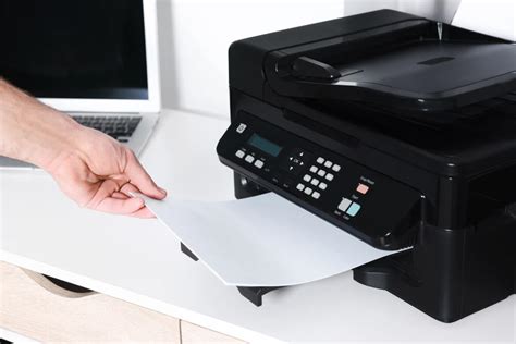 What Does Printer Collate Mean Your Complete Guide