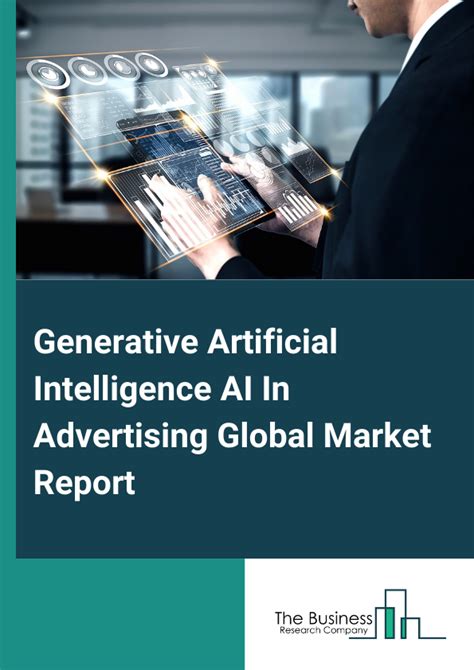 Generative Artificial Intelligence Ai In Advertising Market 2025