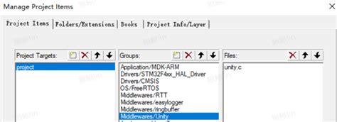 实用指南：unity单元测试：c语言轻量级框架实战 Slgkaifa 博客园