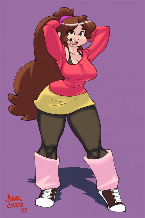 Gravity Falls Sexy Mabel