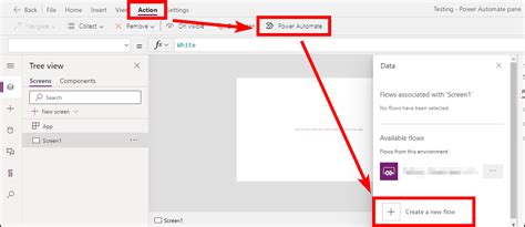 About365 Power Automate And The Power Apps Trigger Part 1 How To Create And Trigger A Flow