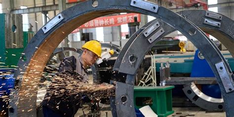 財新pmi將公布 陸製造業有望持續回升 要聞 工商時報