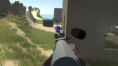 Ravenfield Multiplayer Mod On Steam