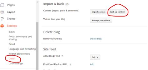 How To Move From Blogger To Wordpress Quora