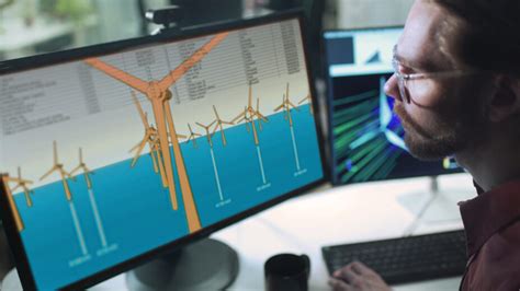 Offshore Wind Farm Planning Course Dtu Learn For Life