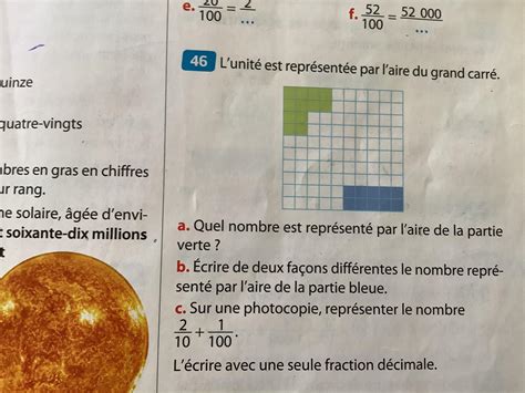 Exercice 46 Page 17 Trans Math 6e Svp Aider Moi Nosdevoirs Fr