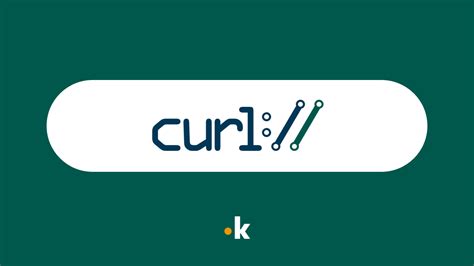 Linux Comando Curl Che Cosè E Come Utilizzarlo
