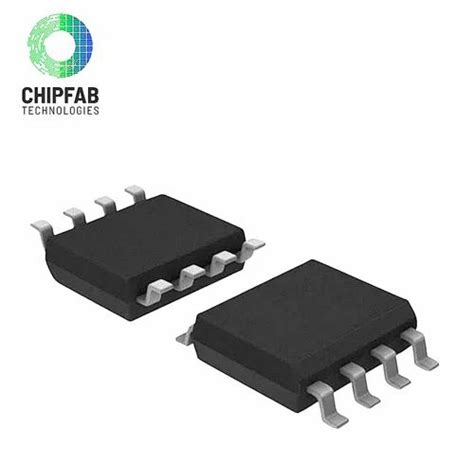 Eeprom At24c16a Ic Atmel 8 Pins At ₹ 10piece In Mumbai Id 22170322191