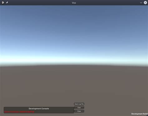 Unity How To Create A Basic Server Client With Litenetlib