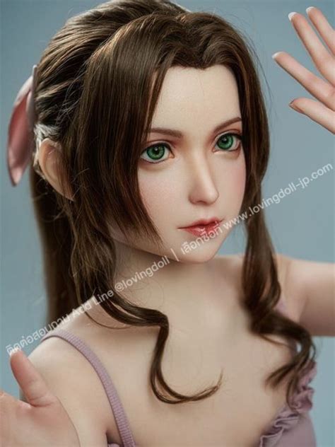 หมวดหมู่ Axb Full Silicone Loving Doll ラブドール