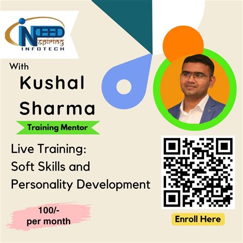 Indeed Inspiring Infotech On Linkedin Indeedinspiringinfotech Softskillsprogram