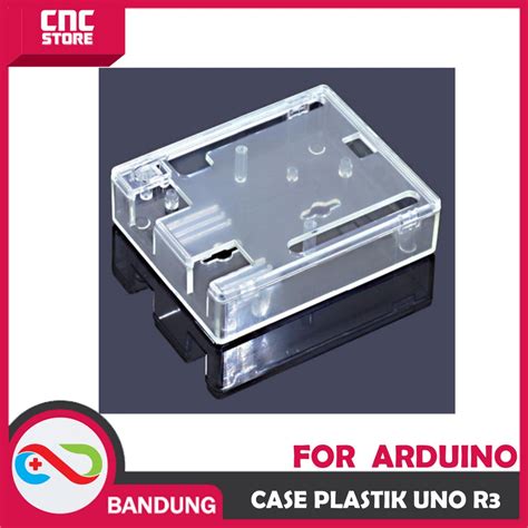 Jual Case Arduino Uno R3 Dip Smd Casing Arduino Box Arduino Kotak Arduino Shopee Indonesia