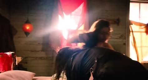 Cmnf Cfnf Only One Naked Mayra Leal Nude Scene