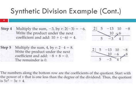 Synthetic Division Examples Atelier Yuwa Ciao Jp