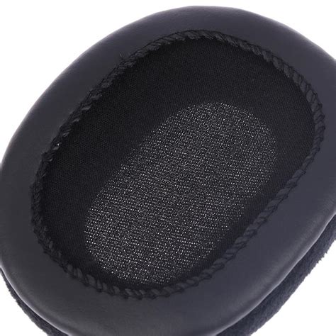 Купить Велюровые амбушюры для наушников Audio Technica Ath-M50X M40X ...