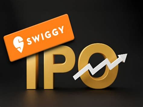 Swiggy Ipo Valuation Update Blackrock Cppib Investment Stock Offering Details स्विगी ने एक