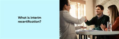 What Is Interim Recertification In Hud Compliance Prime Blog