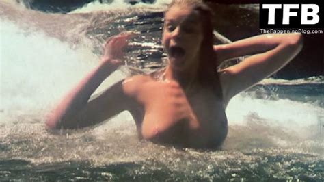 Kristine Debell Kristinedebell Nude Leaks Photo 38 Thefappening