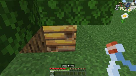 Cara Membuat Honey Bottle Di Minecraft Gamedaim