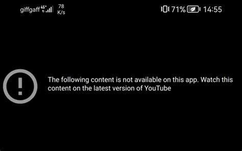 Getting This Issue Even After Updating Things Through Manager R