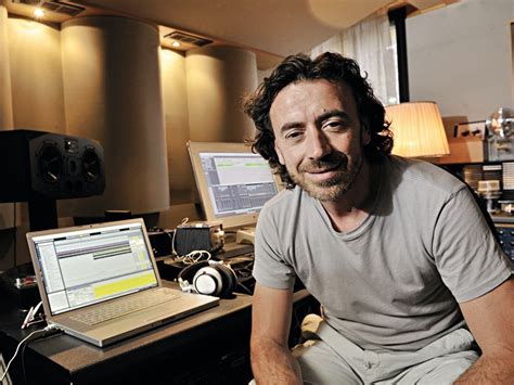 Benny Benassi Tells You How To Create A Dance Anthem Musicradar