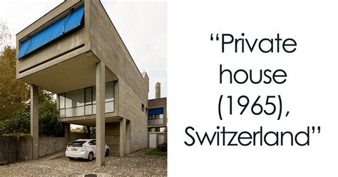 35 Of The Best Examples Of Brutalist Architecture Bored Panda 35 Of The Best Examples Of Brutalist Architecture Bored Panda