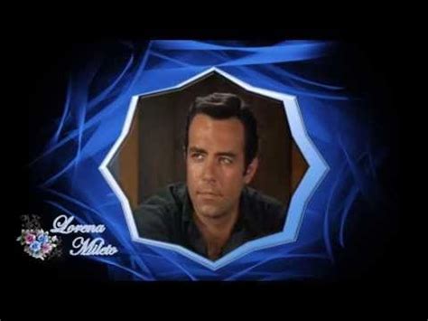 Pernell Roberts Sing Come All Ye Fair And Tender Ladies ♥ ♥ ♥ Pernell